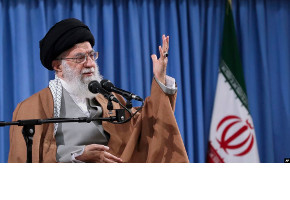AN Explainer: Iranian Supreme Leader’s Hidden Administration – Persian ...