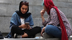 Iran Restoring Internet Access, Says Advocacy Group – Persian Heritage